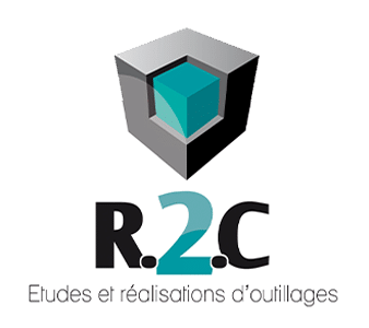 R2C : conception, réalisation de moules et Injection plastique